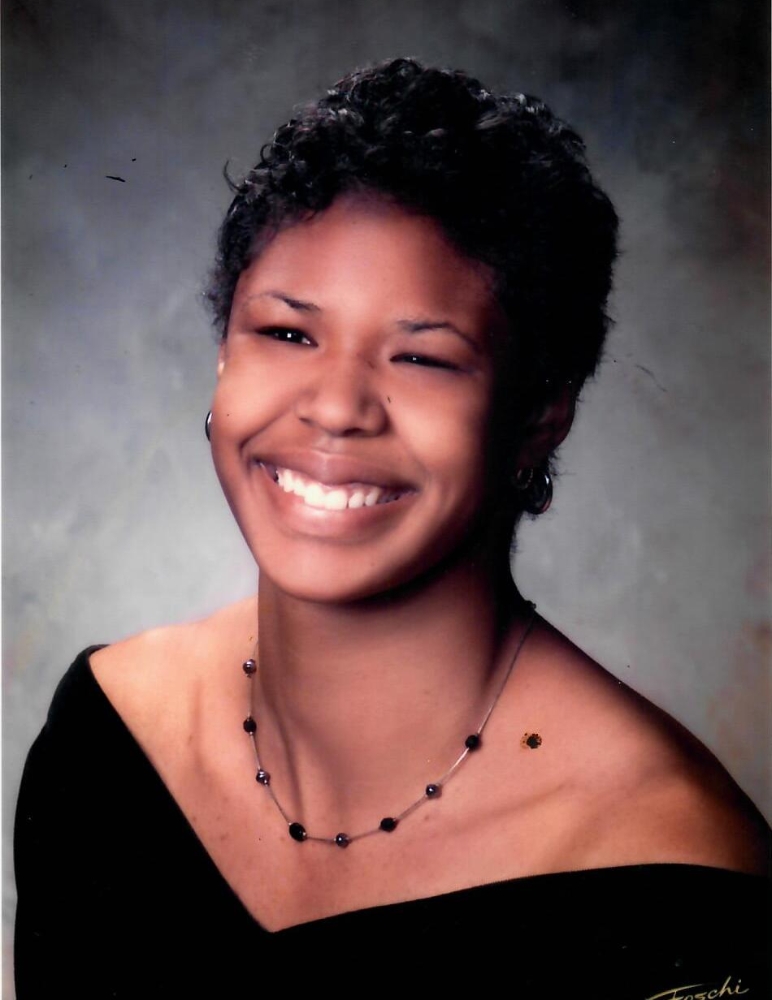 Shanna Elizabeth Jones - 2023 - Evan W Smith Funeral Service