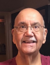 Vincent Pucciarelli - 2023 - Scarpaci Funeral Home Inc.