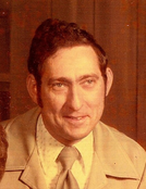 Dennis Sherwell Rees - 2023 - Cox Funeral Home