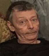 Kenneth Darrell Marcum - 2023 - Mullins Family Funeral Home