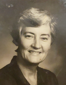 Katherine "Kay" Wallis - 2023 - Kesler Funeral Home, Inc