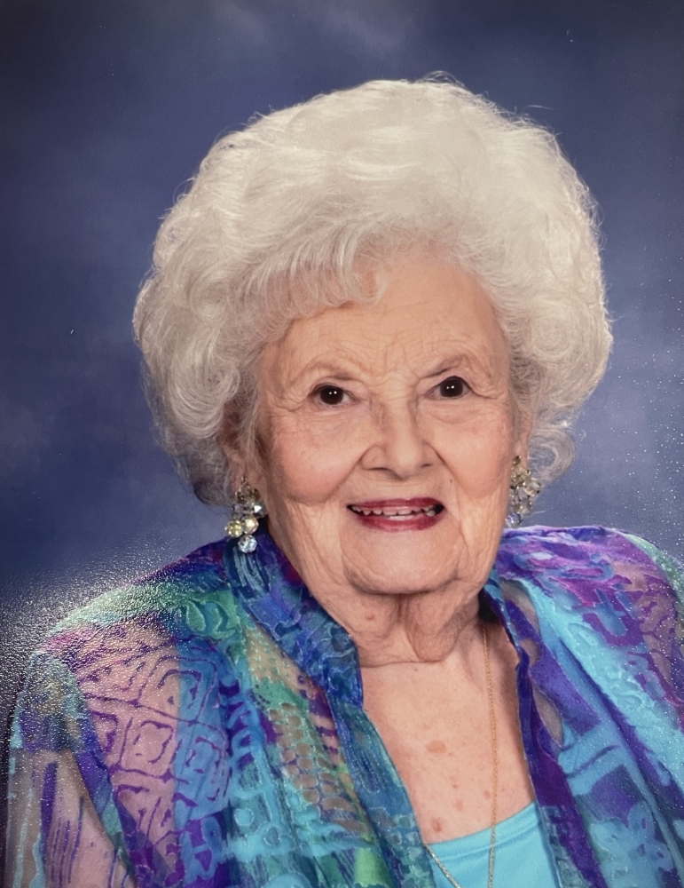 Patricia Ann Rogato - 2023 - Crestview Memorial Gardens and FH