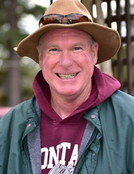 James "Jim" Reuter - Darlington Cremation and Burial Service