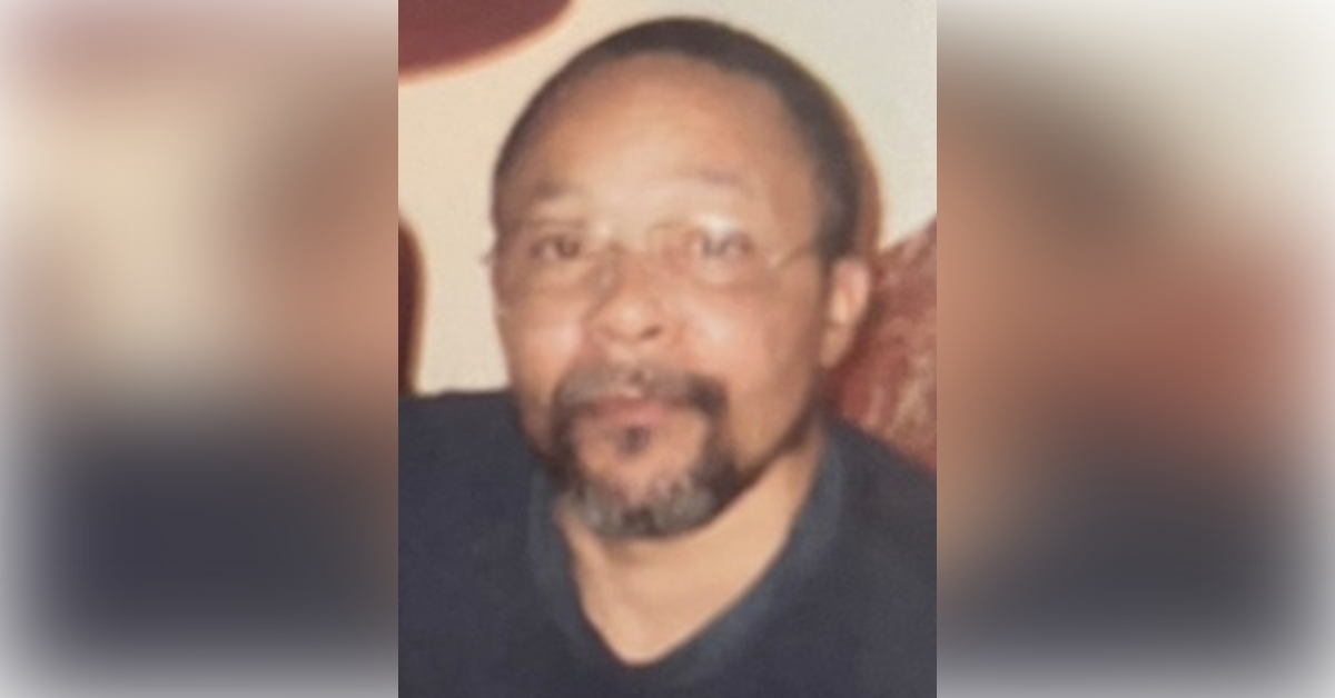 Obituary information for Julius Leroy Carter, Jr.
