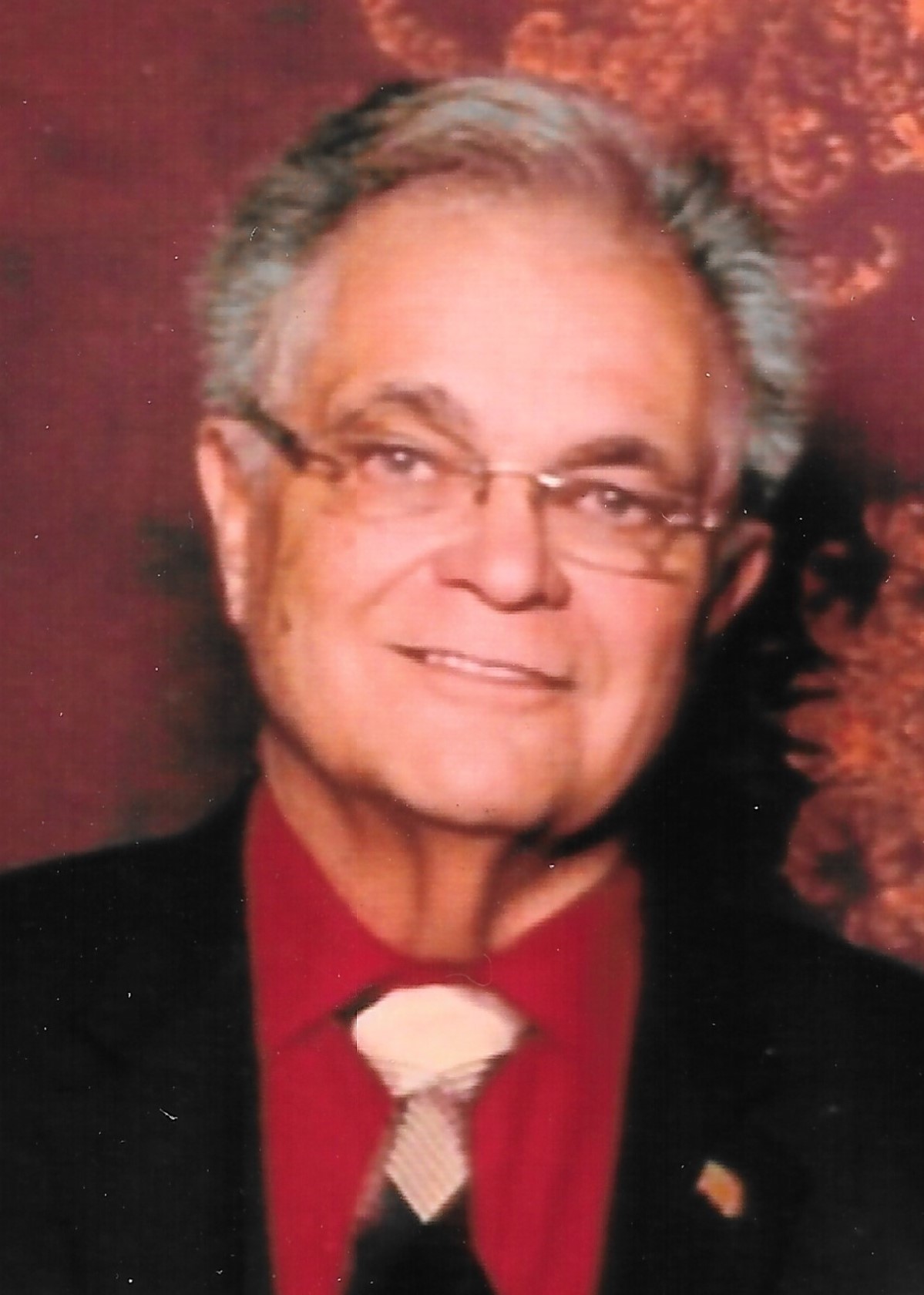 Dale Evan Spradlin - 2023 - Smith Funeral Homes Inc - SRS