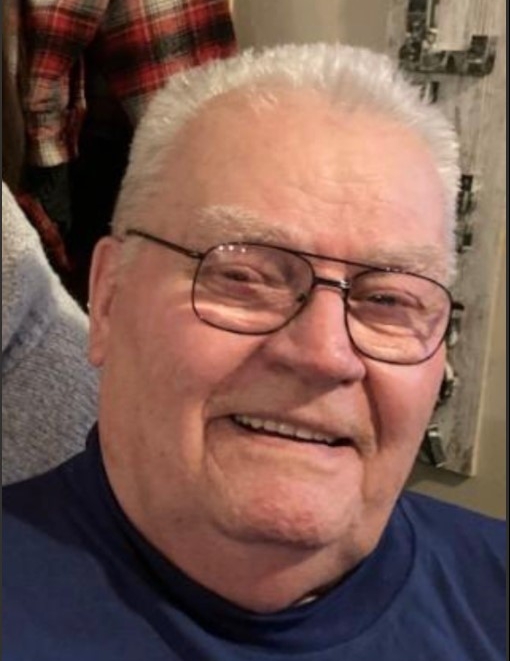 Gordon Dean Mueller - 2023 - Schaff Funeral Service