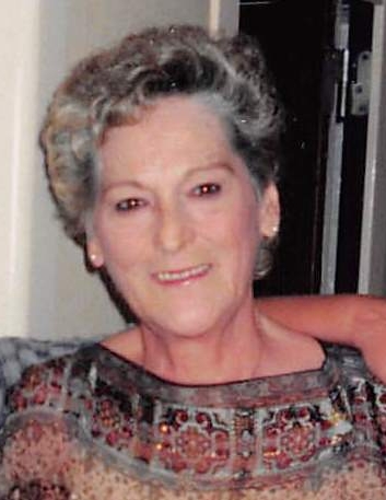Elizabeth Ann Hunter - 2023 - Snyder Funeral Homes
