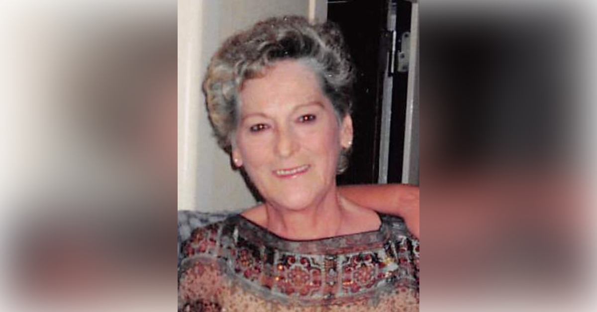 Obituary information for Elizabeth Ann Hunter