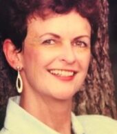 Susan Jean Lockhart - 2019 - Cremation Advocates by Putnam