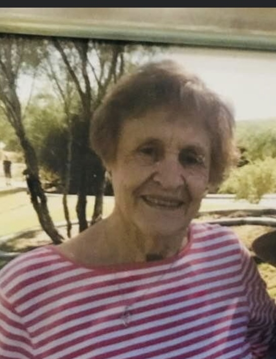 Kathryn Lessig - 2023 - Messinger Mortuaries