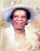 Beatrice Mitchell-Taylor - 2023 - Francis Funeral Home