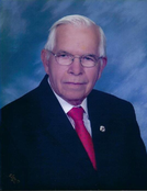 Louis Locklear - 2023 - Revels Funeral Home