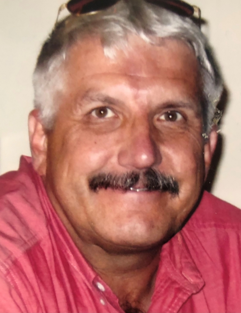 Joseph Springer - Memories Trees