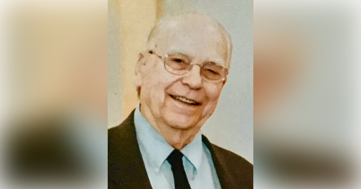 Obituary information for Charles E. Day, Jr.