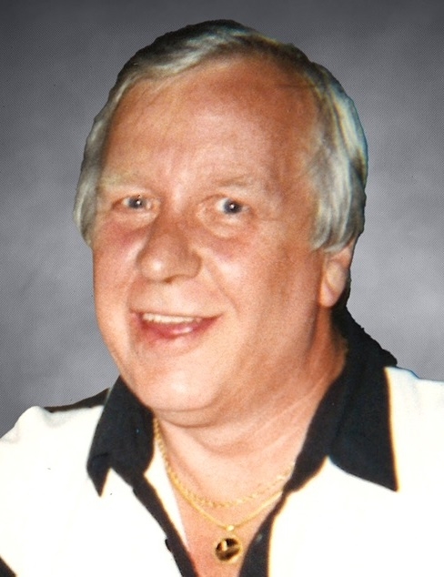 David S. Bastian - 2023 - Laird Funeral Home