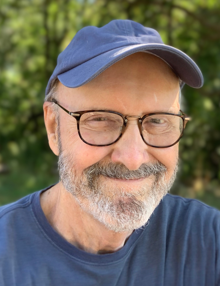 Robert Schumacher Mathes - 2023 - Smith Corcoran Funeral Homes