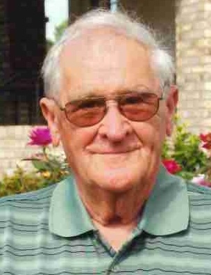 Hubert Calvin Agner - 2023 - Powles Staton Funeral Home