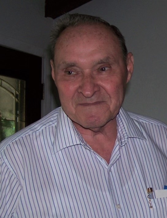 Fred Henry Hatcher - 2023 - Nelson Funeral Service