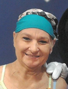 Lori Ann Berg - 2023 - Horan Funeral Home and Cremation Services