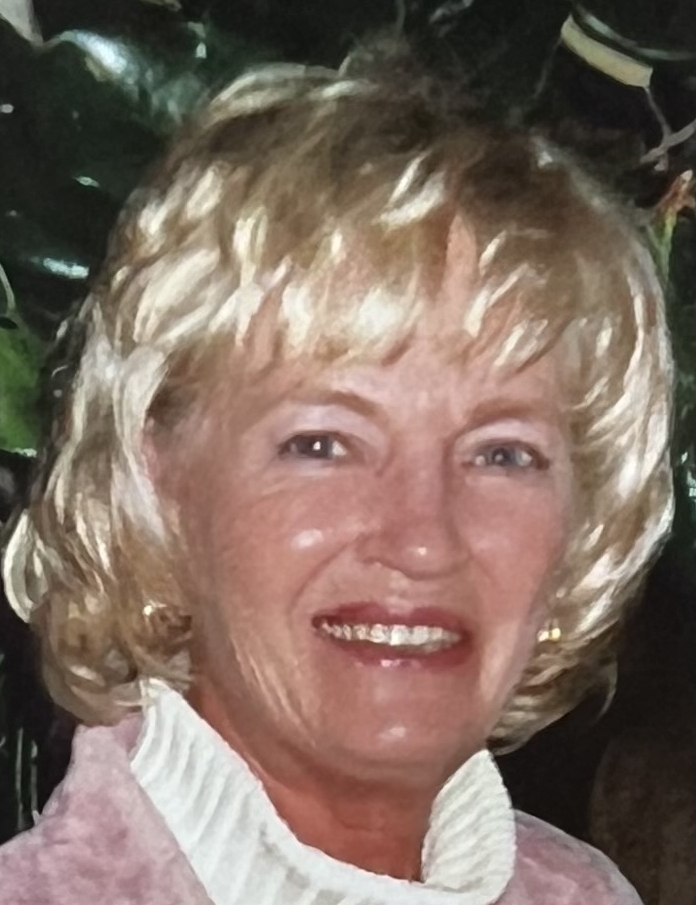 Dorothea Edna Cantin - 2023 - Imes Funeral Home
