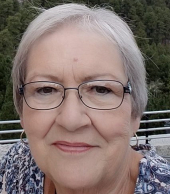 Barbara Jane Jones - 2023 - Johnson Funeral Home