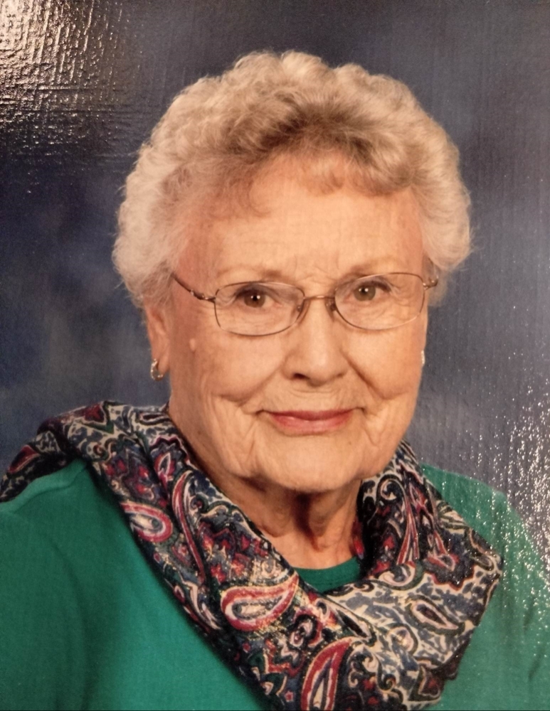 Norma J. Brady - 2023 - Fitzgerald Funeral Home