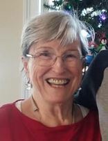 Charlene Surber Flack - 2023 - Hankins and Whittington Funeral Services