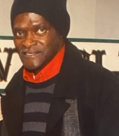 William Theodis Chambliss - 2023 - Hall Fairley Funeral Service