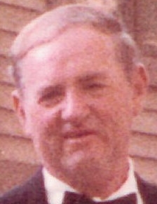 Victor Dean Lewis - 2023 - The Meeks Mortuary and Crematory