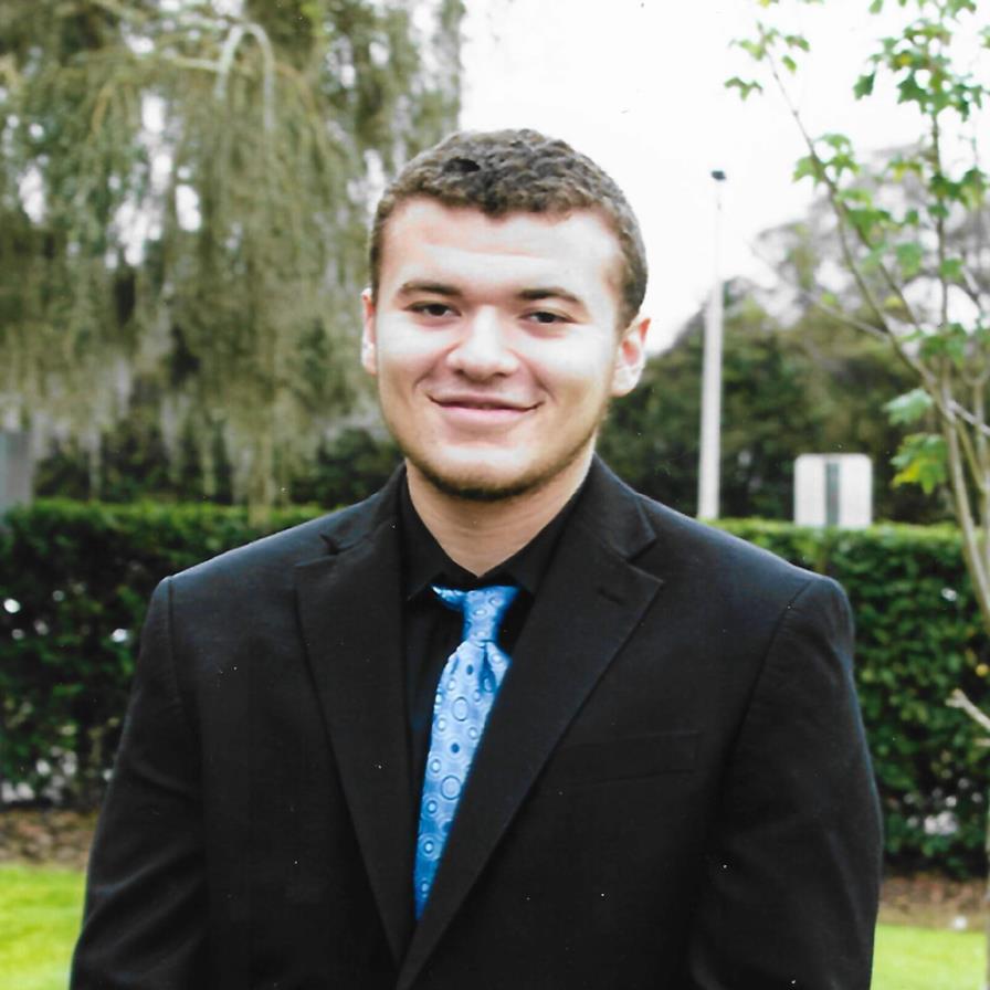 Ethan Thomas Hanovic - 2020 - Curlew Hills Memory Gardens