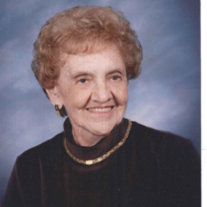 Mildred Mary Klima - 2018 - Curlew Hills Memory Gardens