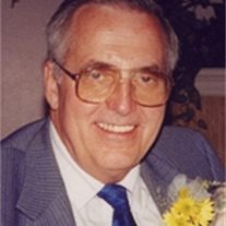 Doyle Skinner - 2010 - Curlew Hills Memory Gardens