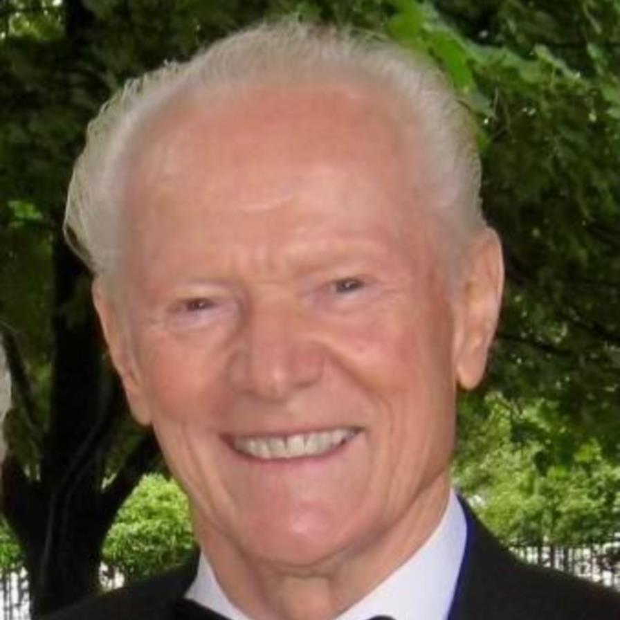 John Geerlings - 2021 - Curlew Hills Memory Gardens