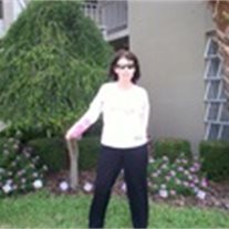 Mary E. Joyce-Young - 2015 - Curlew Hills Memory Gardens