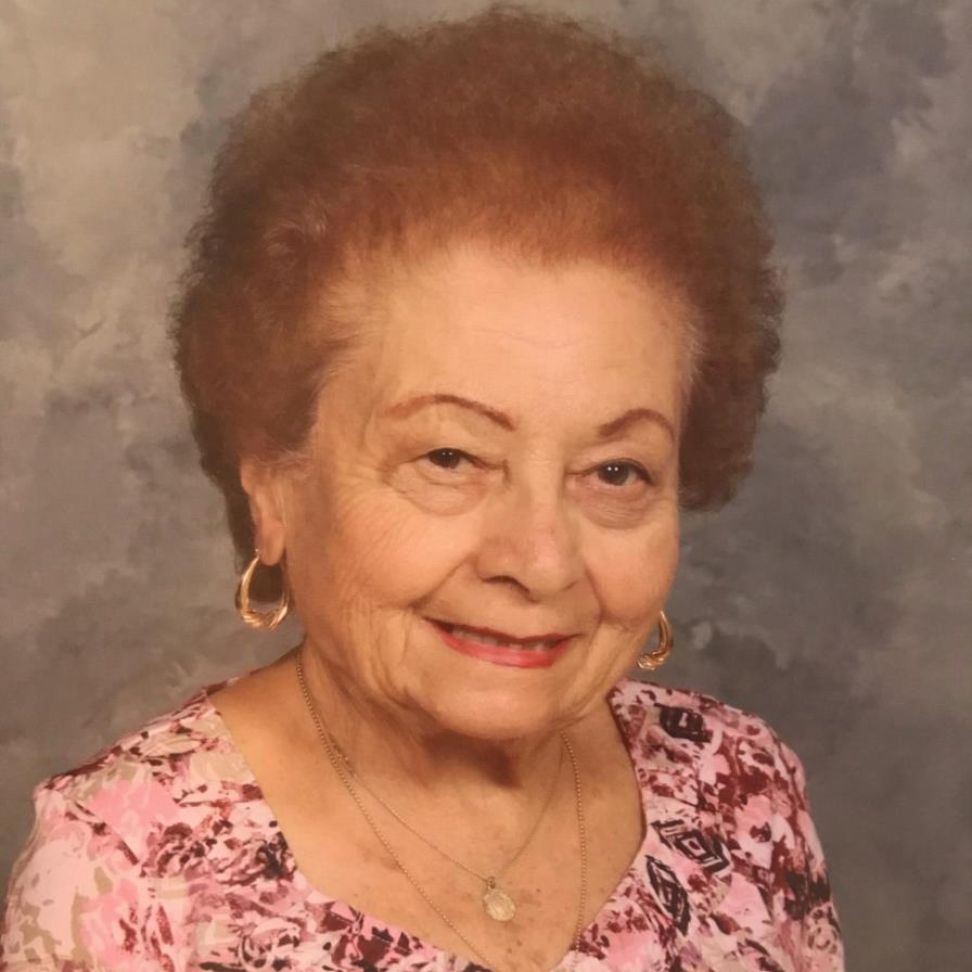 Grace Mamo - 2020 - Curlew Hills Memory Gardens