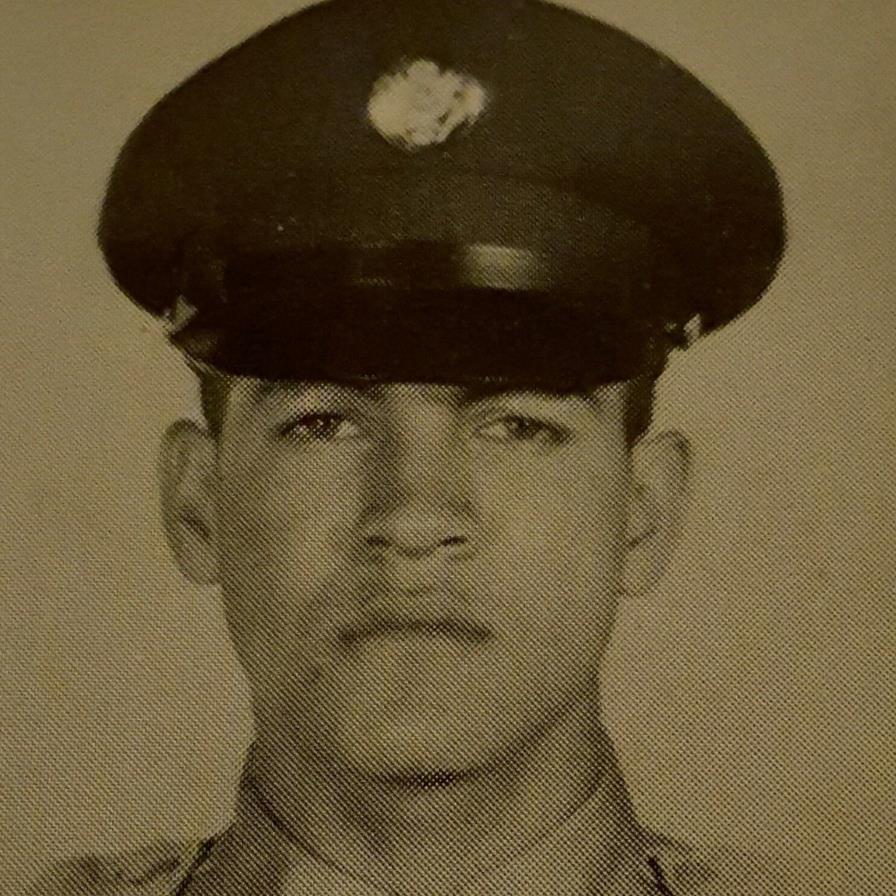 Antonio R. Sustaita - 2022 - Curlew Hills Memory Gardens