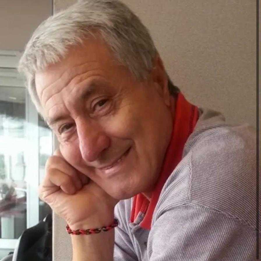 George Stavros Hurs - 2022 - Curlew Hills Memory Gardens