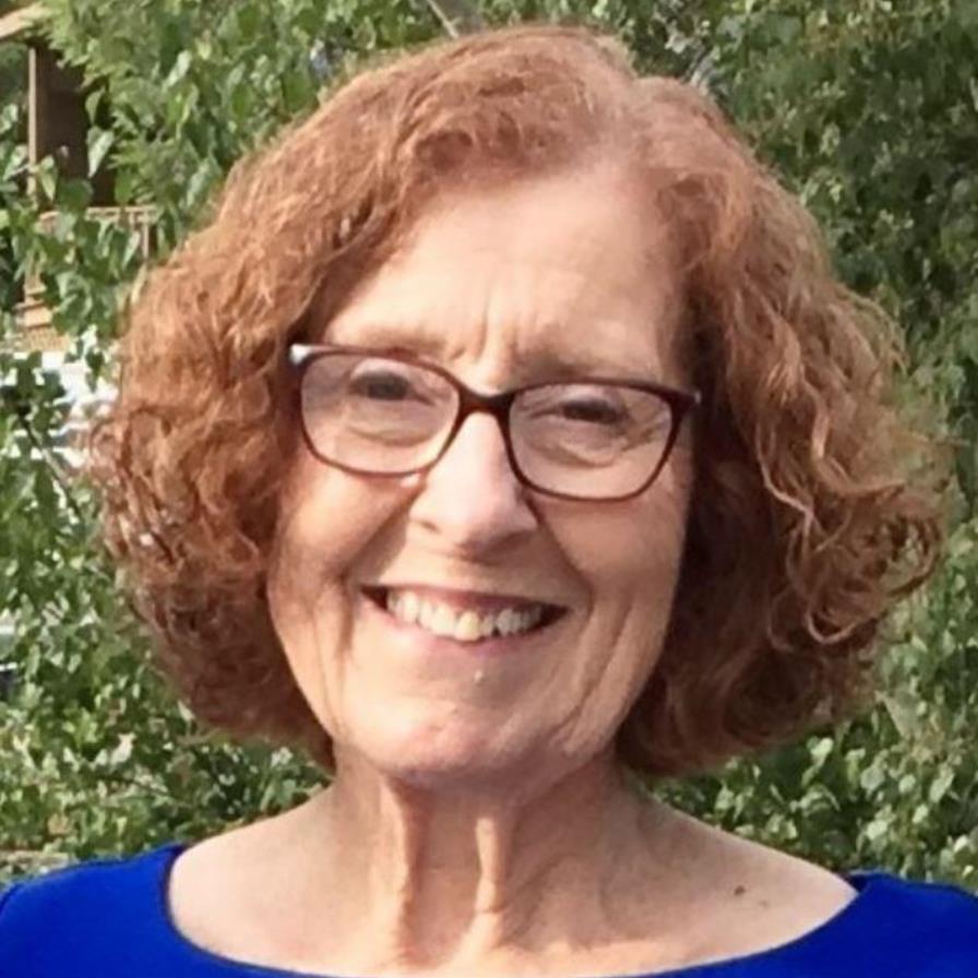 Susanne M Papa - 2023 - Curlew Hills Memory Gardens