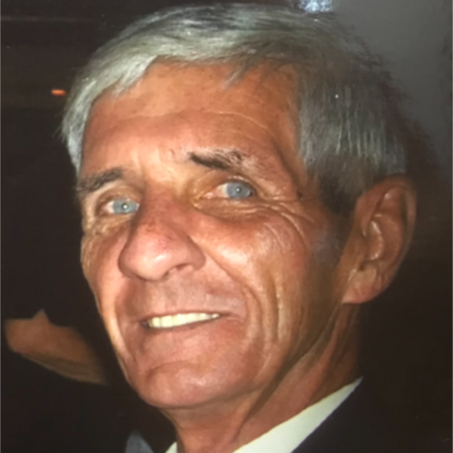 Richard "Dick" Raymer - 1970 - Richard "Dick" Raymer