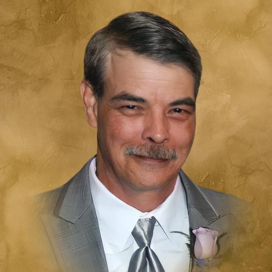 Nathan Alan Harris - 2022 - Curlew Hills Memory Gardens