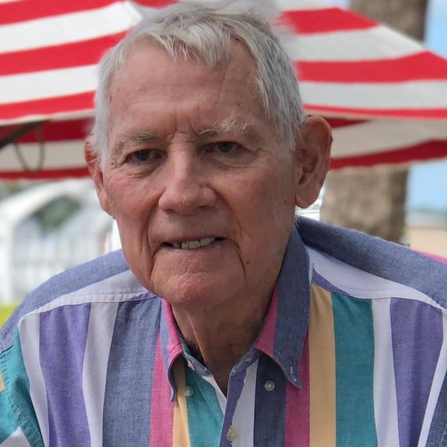 Robert Preston Beem - 2022 - Curlew Hills Memory Gardens