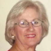 Elsie Elaine Archer - 2022 - Curlew Hills Memory Gardens