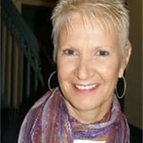 Jane Kerry Pierce - 2014 - Curlew Hills Memory Gardens