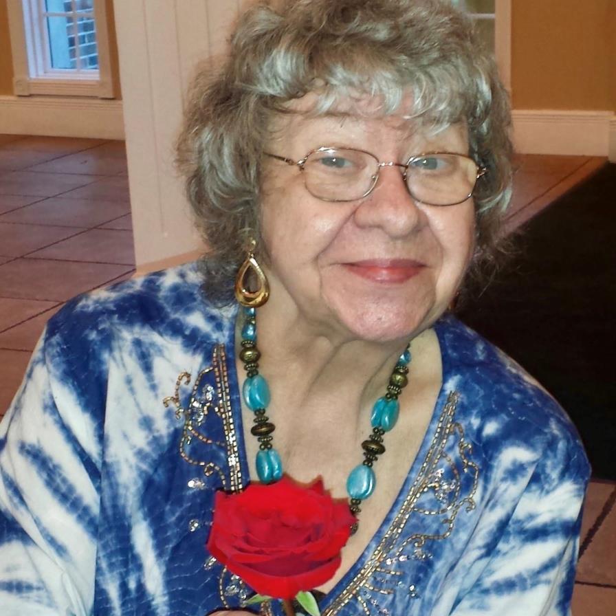 Loretta W. Peters - 2020 - Curlew Hills Memory Gardens