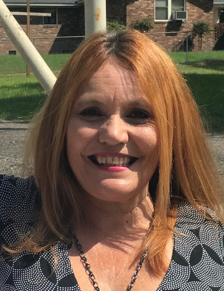 Ms. Angela Yvonne Howard - 2023 - Hatcher Funeral Home