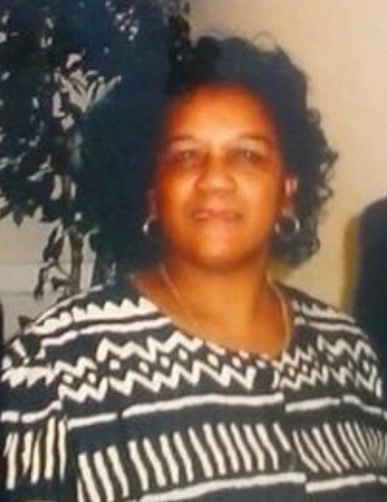 Shirley Lucas - 2023 - Young and Young FH New