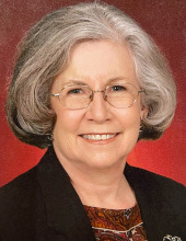 Mary Thelma Kitchens Dellinger - 2023 - Welch Funeral Homes