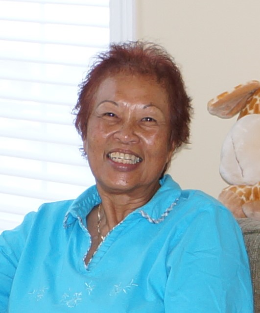 Maureen Everett Wheaton - 2023 - Forrest & Taylor Funeral Home