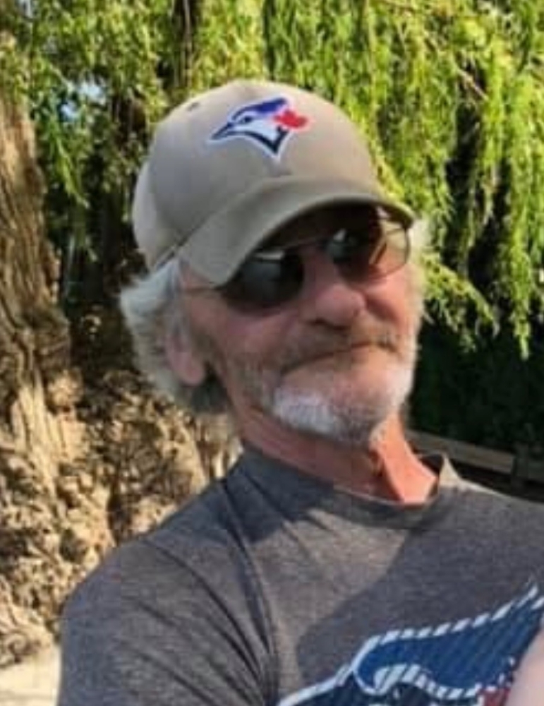 Terrance Albert John Konig - 2023 - Armstrong Funeral Home