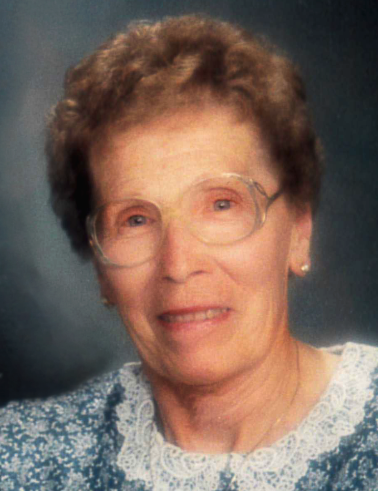 Maxine Williams - Memories Trees